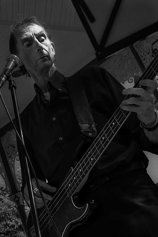 Our Story – The Revivals Band