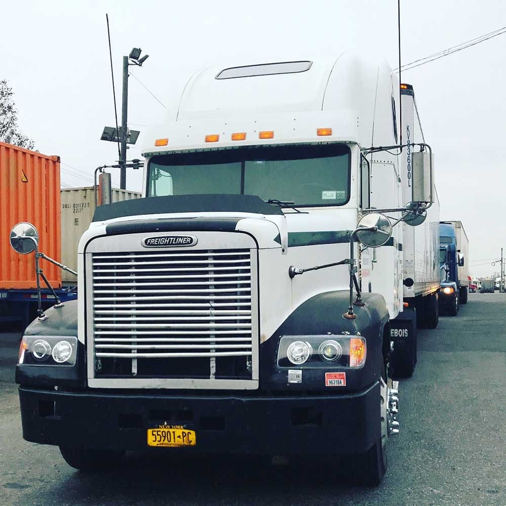 Gallery – Dynamic Expeditor Inc.