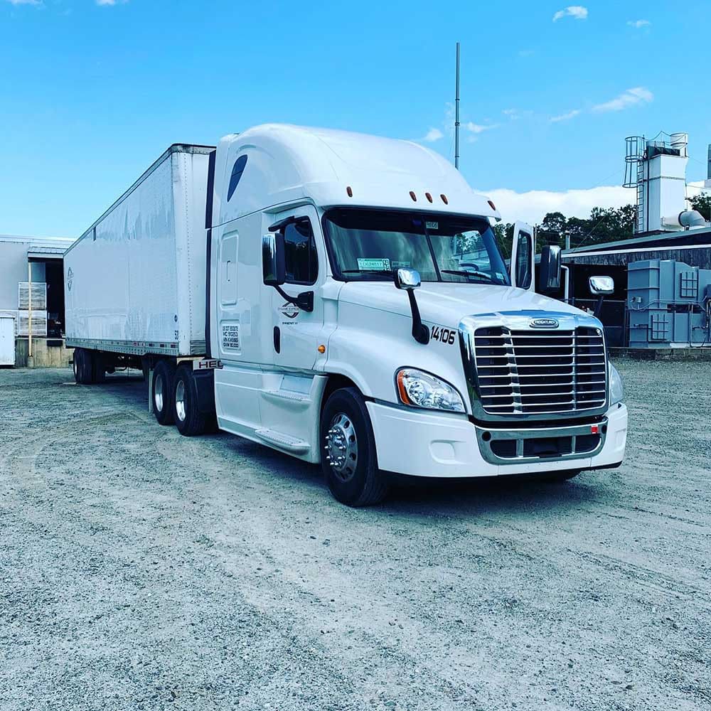 Gallery – Dynamic Expeditor Inc.